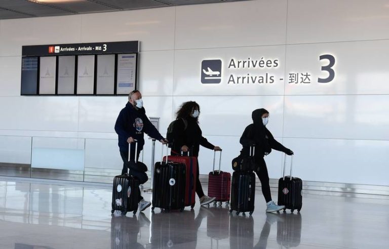 Orly Terminal 3 - AEROPORT ORLY (Paris Orly)